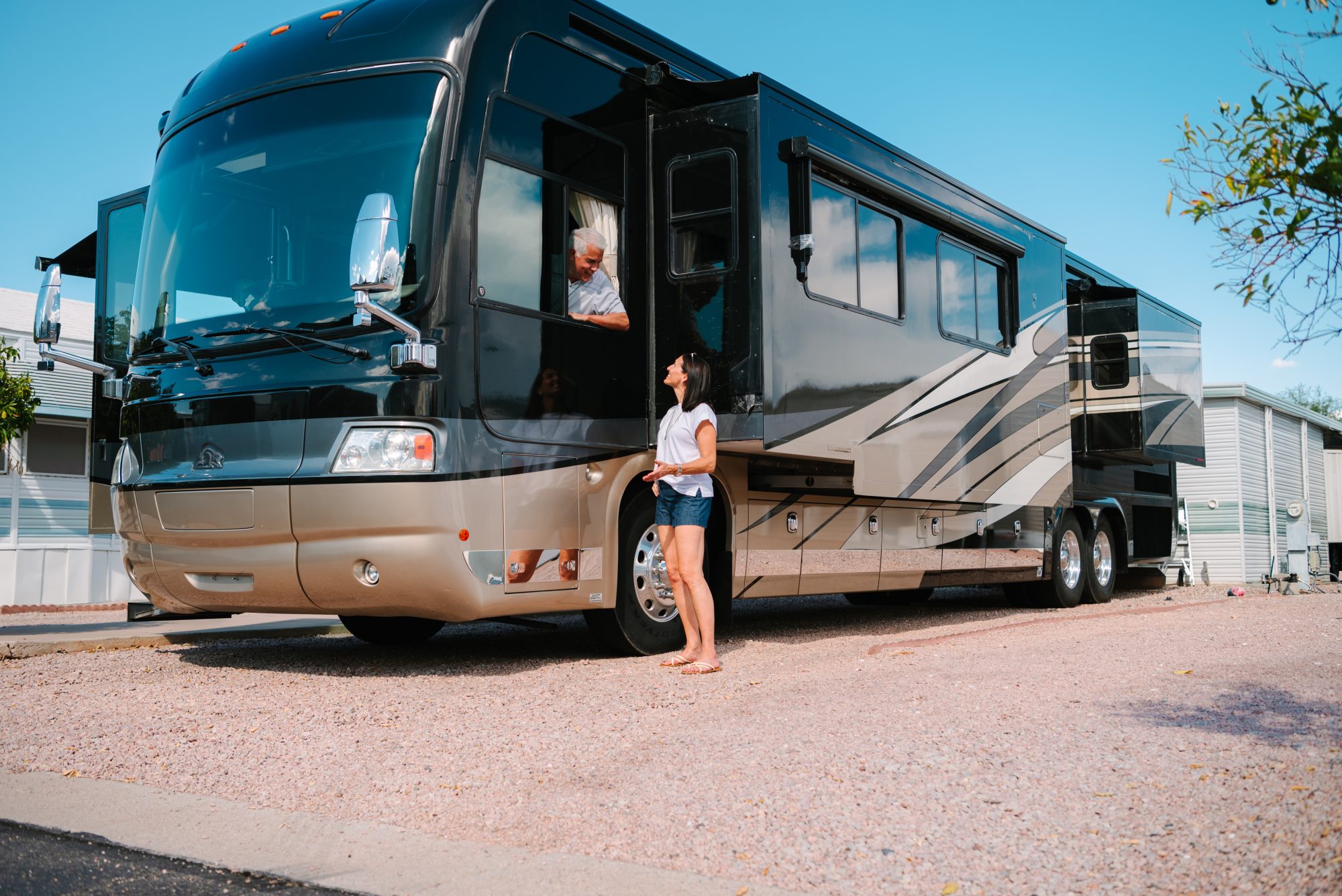 View Our Desertscape Photo Gallery: Homes & Community Photos